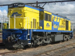 TTD - Australian Train Set Tracking Table