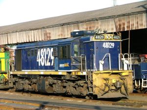 TTD - Australian Train Set Tracking Table