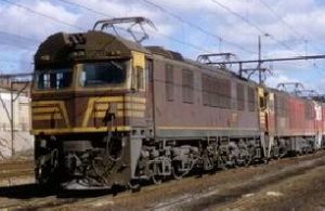 TTD - Australian Train Set Tracking Table